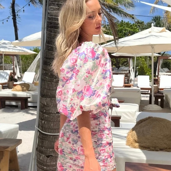 LoveShackFancy | Dresses | Nwt 495 Love Shack Fancy Altie Dress In ...